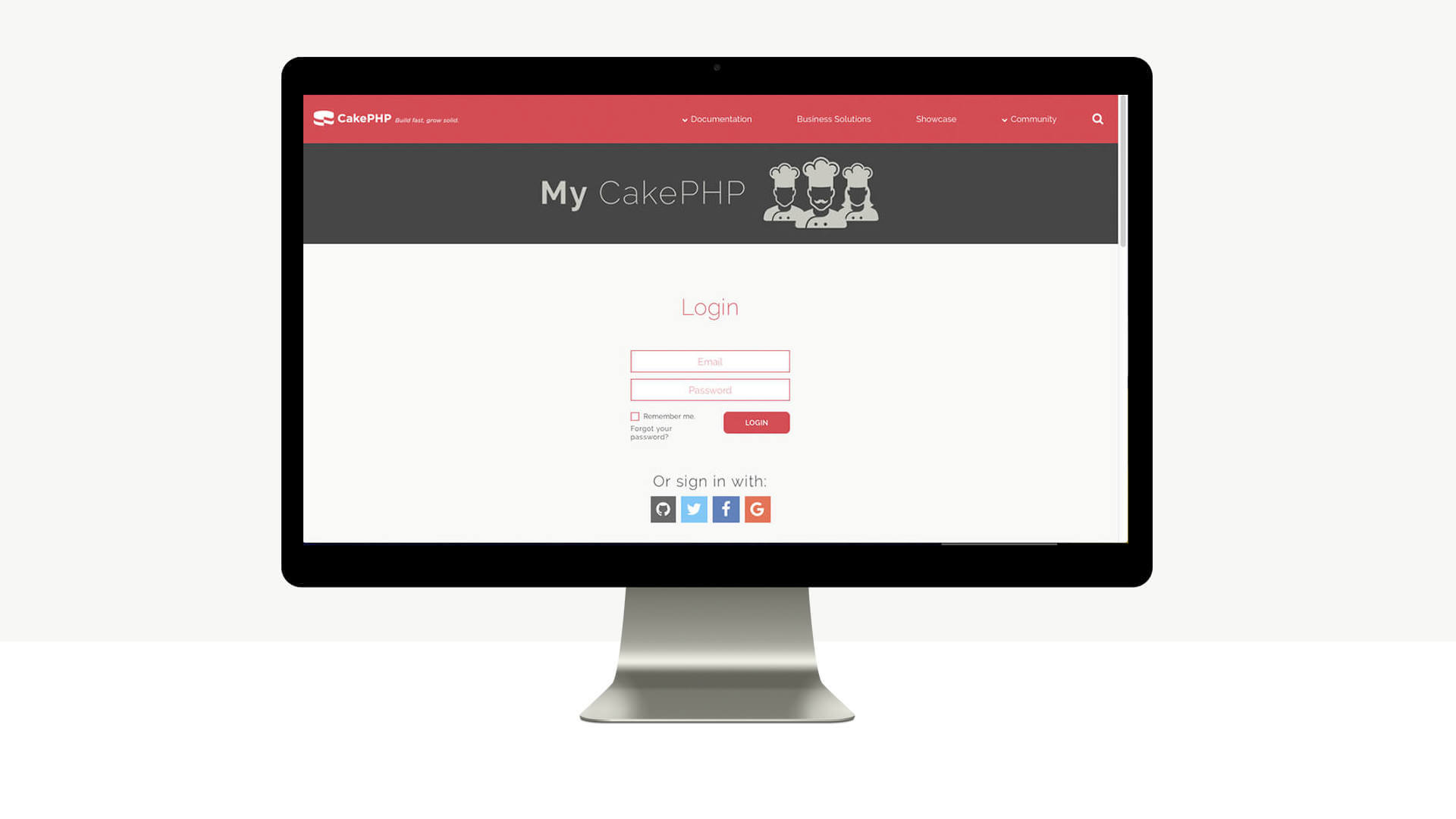 CakePHP - Build fast, grow solid | Success Stories CakePHP - Build fast, grow solid | Success Stories